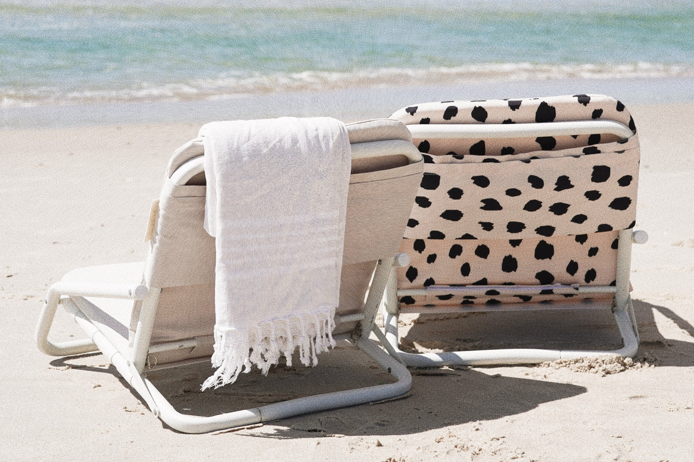 Folding Beach Chairs: Durable, Lightweight, & Easy to Carry | Sunday ...